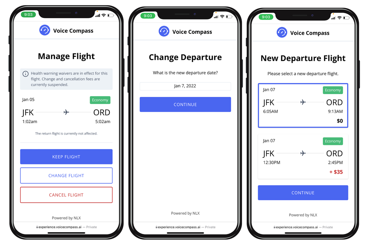 Why we invested in NLX. At JetBlue Technology Ventures (JTV)… | by Ryan ...