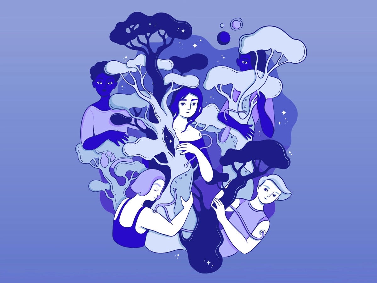 People are imperfect, design accordingly | by Canvs Editorial | UX ...