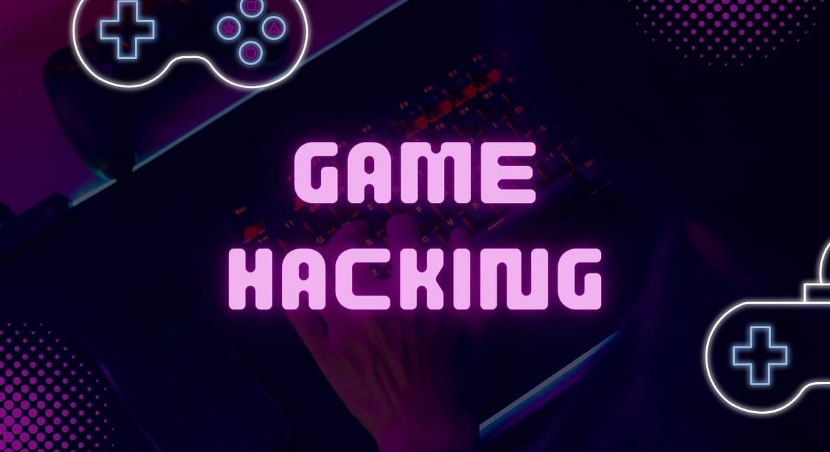 Game Hacking. สวัสดีครับมิตรรักนักอ่านตัวยงจากทั่วทุกภ… | by Datafarm ...