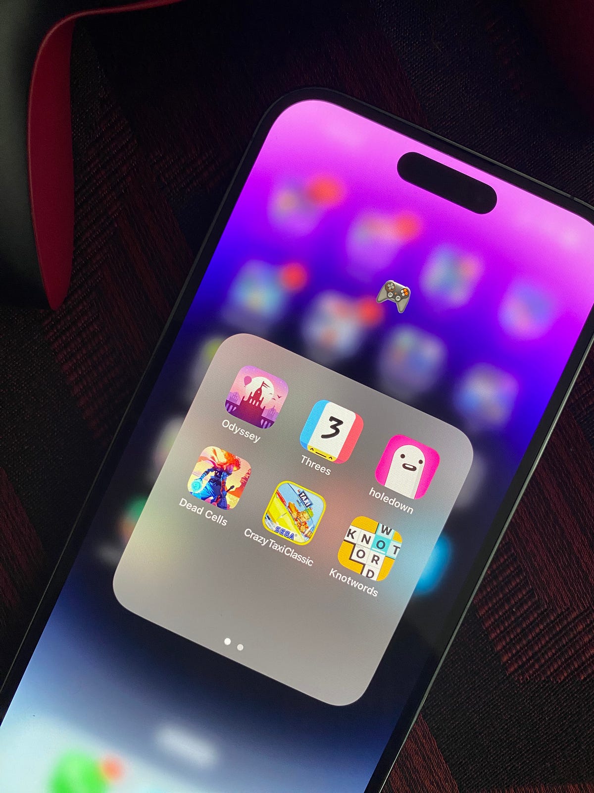6 iPhone Games I Will Never Delete | by Imthaz | Medium