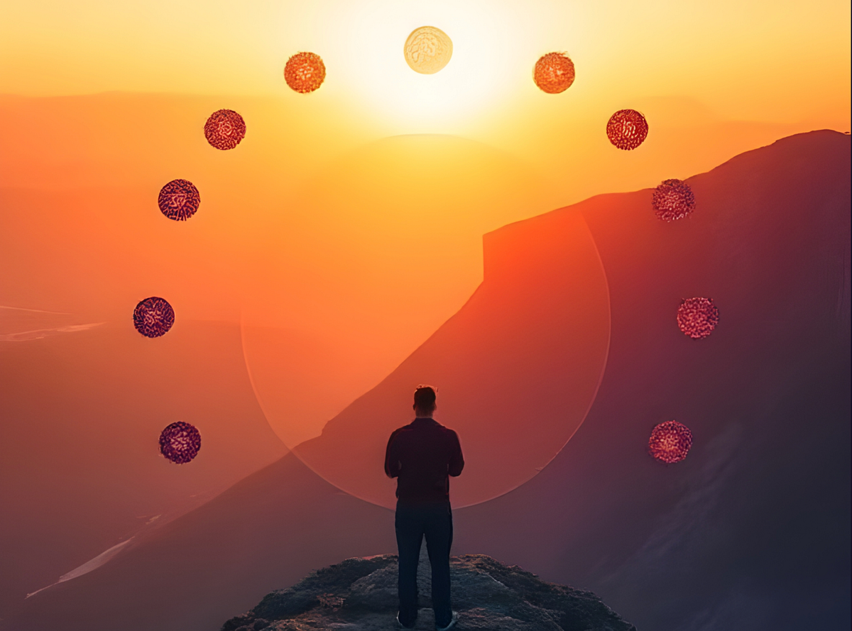 🧠 The Mindset Loop: Why What You Believe Shapes What You Become | by ...