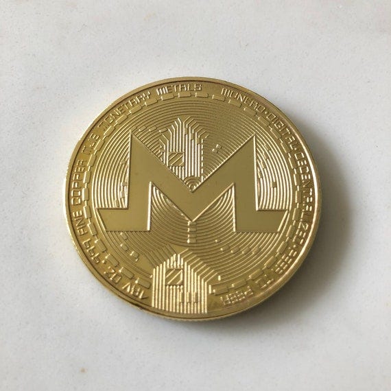 Claim 1500 Free Monero $XMR Tokens: A Comprehensive Guide | by Monero ...