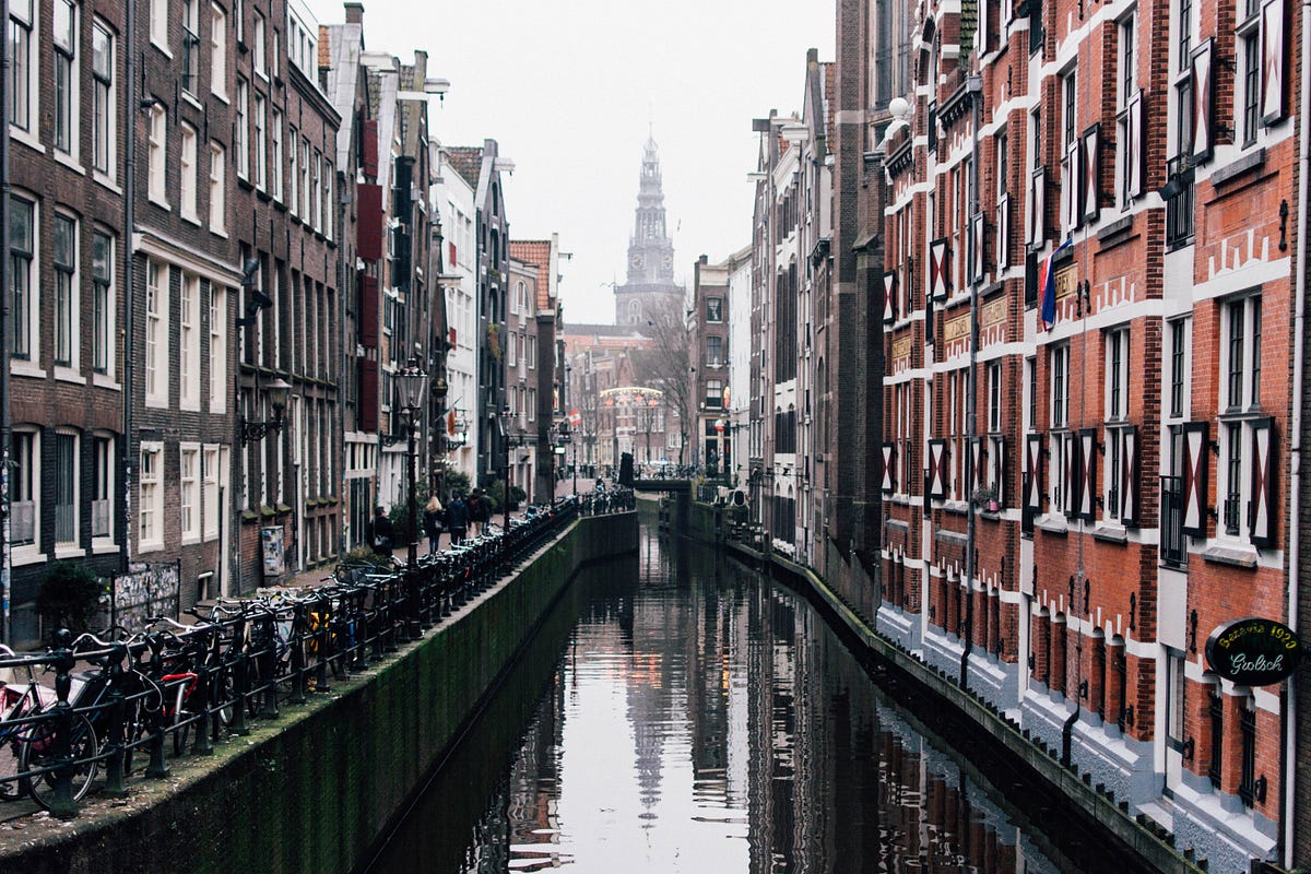 The Dutch-American Friendship Treaty | by Delaney Jaye | The Post-Grad ...