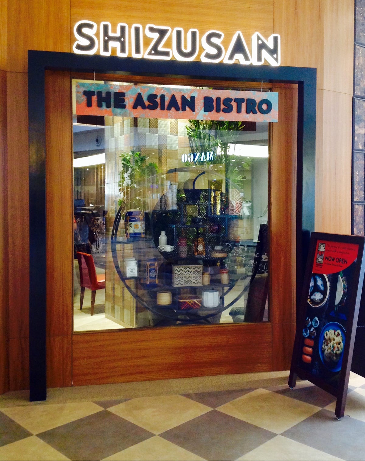 Shizusan, Pune. If there is one form of fish I love… | by The Real ...