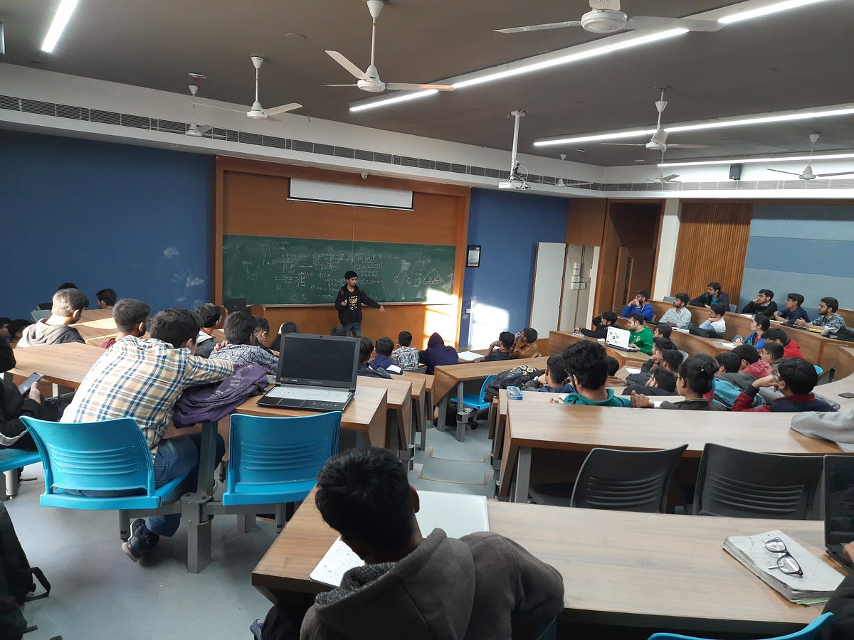 Common Mistakes We Often do in Competitive Programming | by Nilesh ...