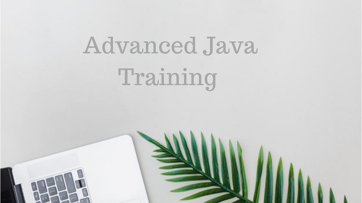 Advanced Java Training in Dallas. Calfre it is a local area’s search ...