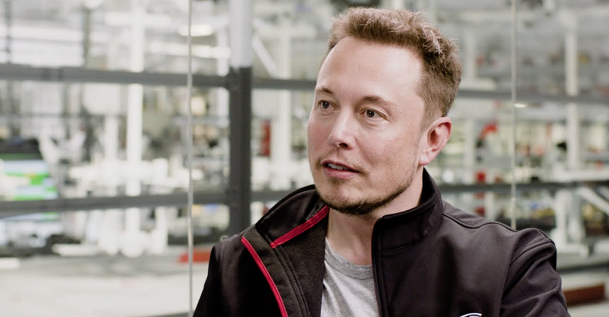 Elon Musk’s Framework on How to Maximize Your Life Impact | by ...