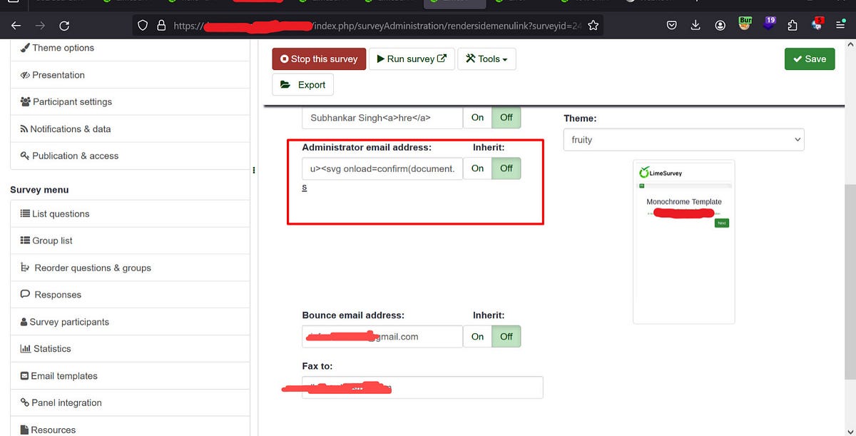 Title Uncovering The Stored Cross Site Scripting Vulnerability In 3920