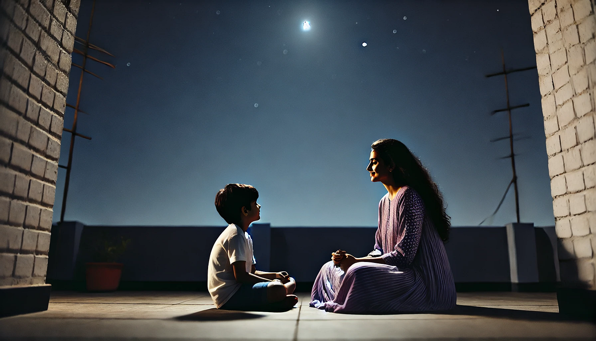 Shining from Within. The Brightest Star That Taught Me to… | by The ...
