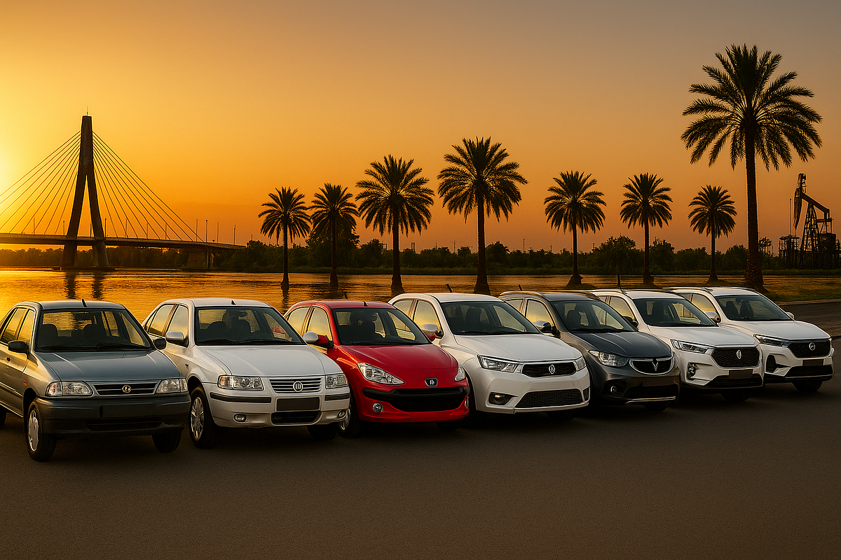 An Outset. A remark. The world beyond … | by The 4th World Car | Medium