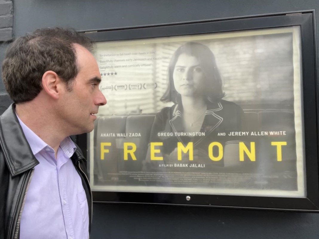 Review Of ‘fremont Babak Jalali 2023 By Chris Deacy Sep 2023