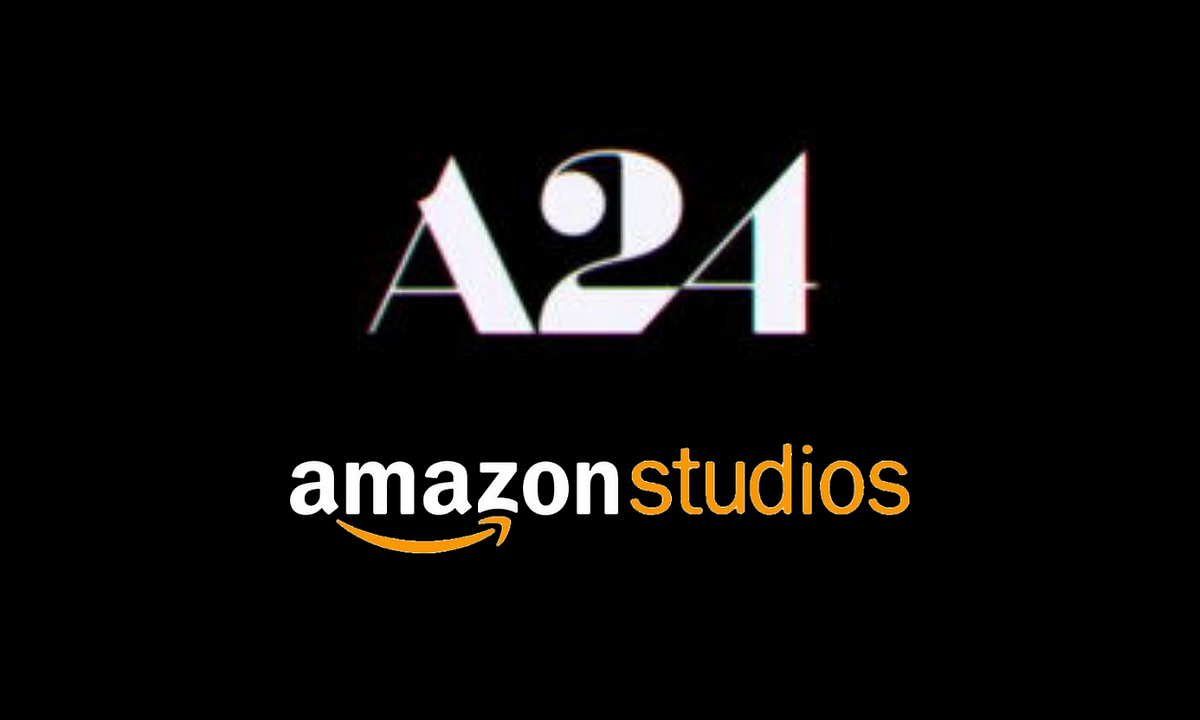 Making the Case: Amazon’s Acquisition of A24 | by Ella Wahlestedt | Medium