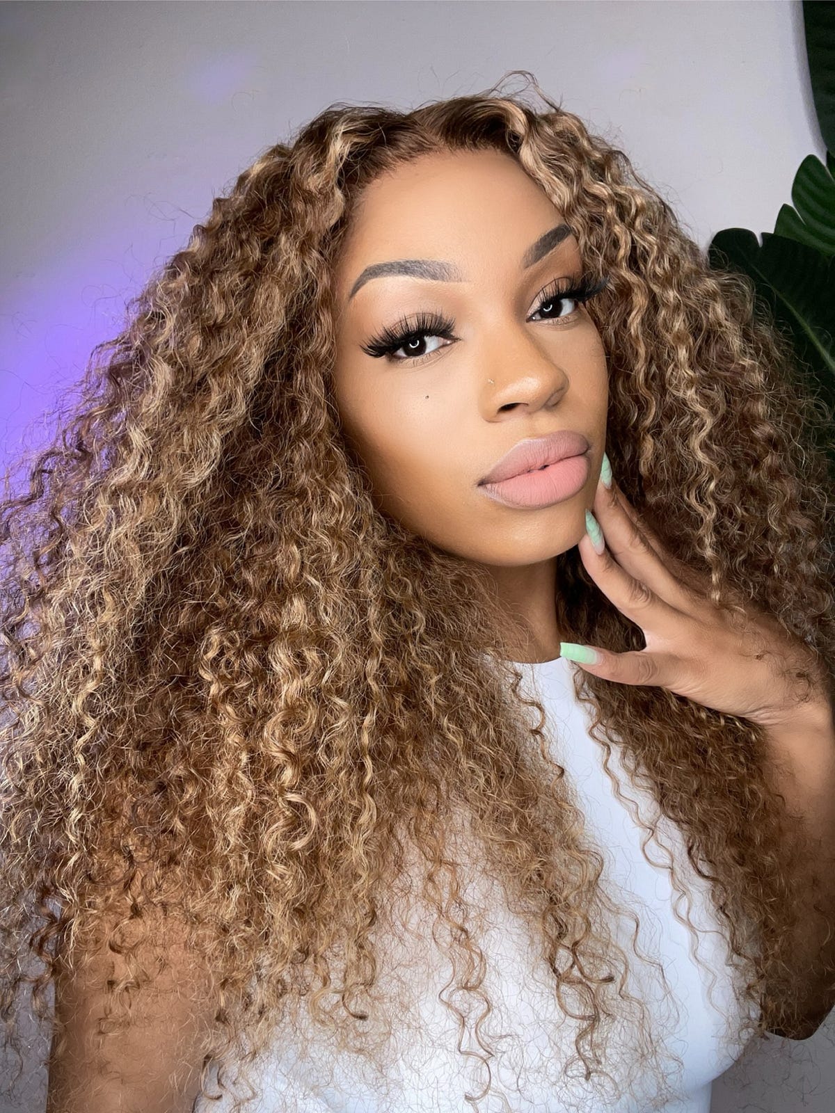 What are the differences between ombre and balayage hair wigs? | by ...