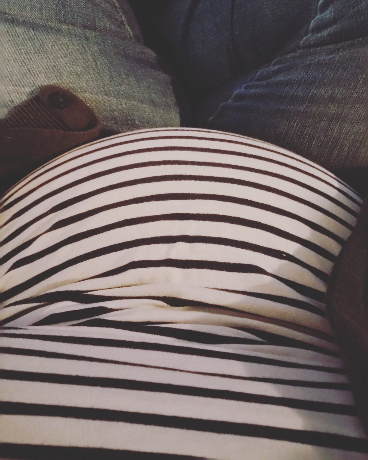 This is my new view and it changes daily. | by Julia Matteson | Medium
