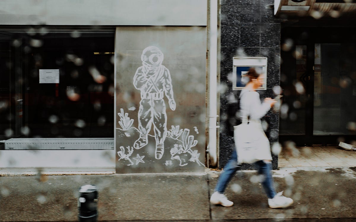 Vienna Street Photography: Capturing July 2023 | Fox Foto Co | Medium