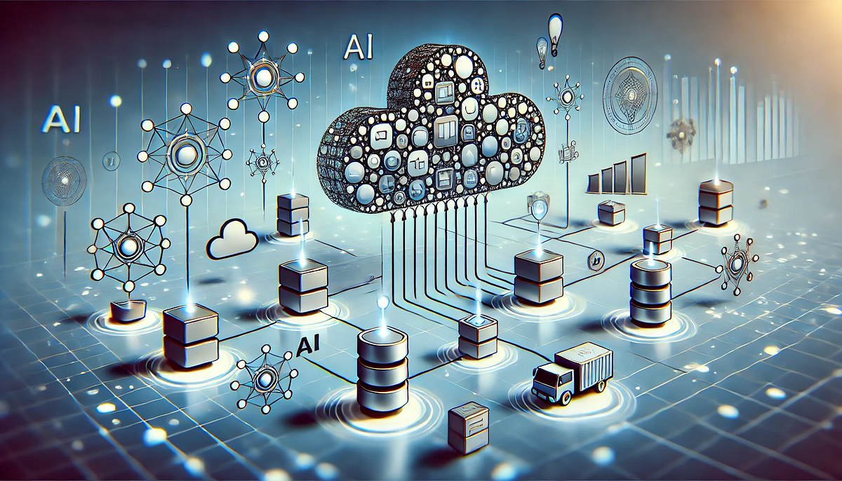 Scalable Image Processing with Microservices | by API4AI | Medium