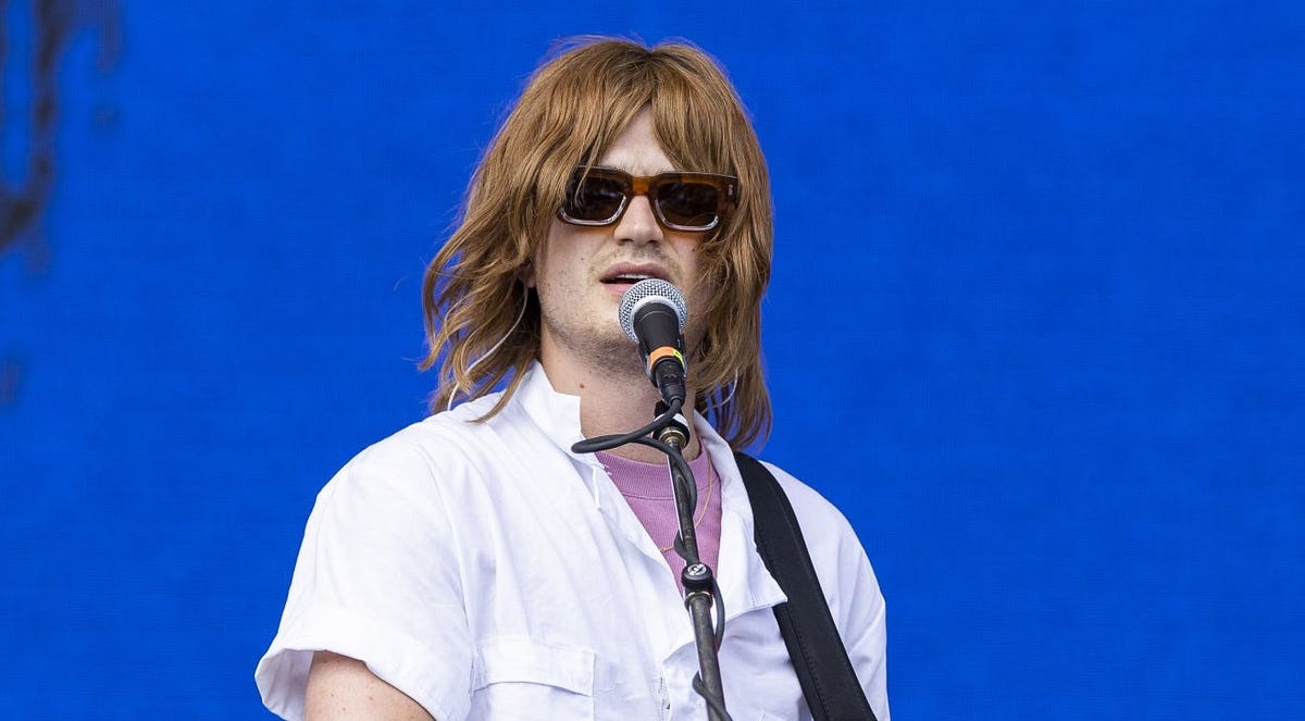 Djo Merch - Djo Merch - Medium