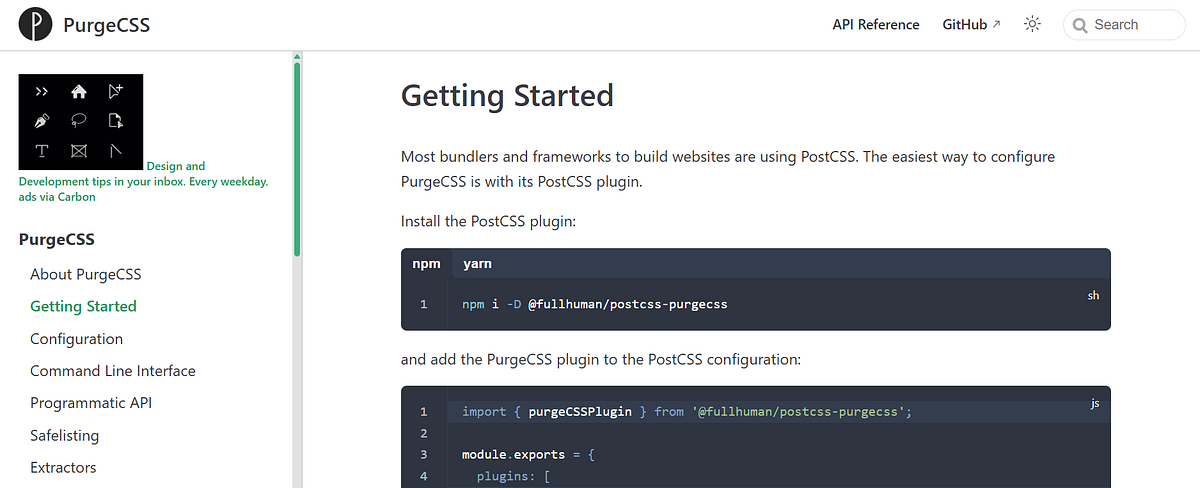 Modern Static CSS Workflow with Easy Compile, Sass & PurgeCSS — Part 1: SCSS Setup Without a ...