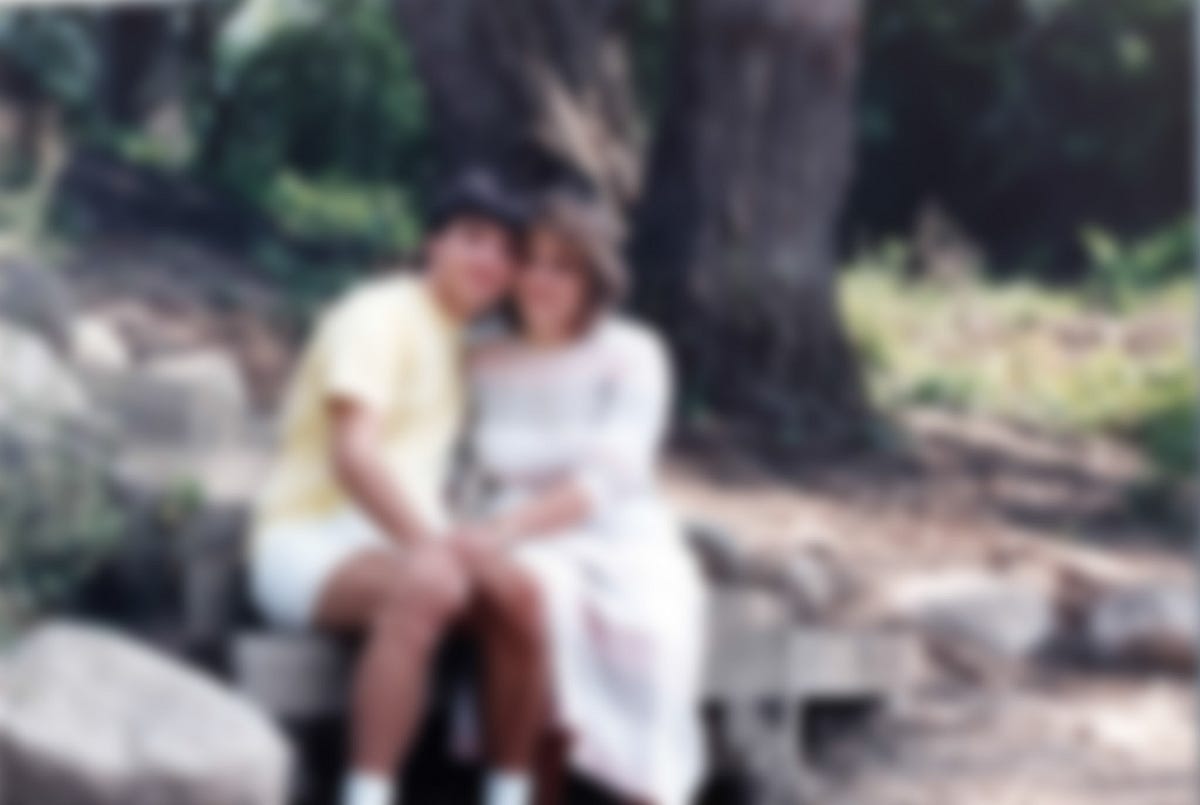 My Girlfriend, Who Lives in Michigan | by Jason Snell | Medium
