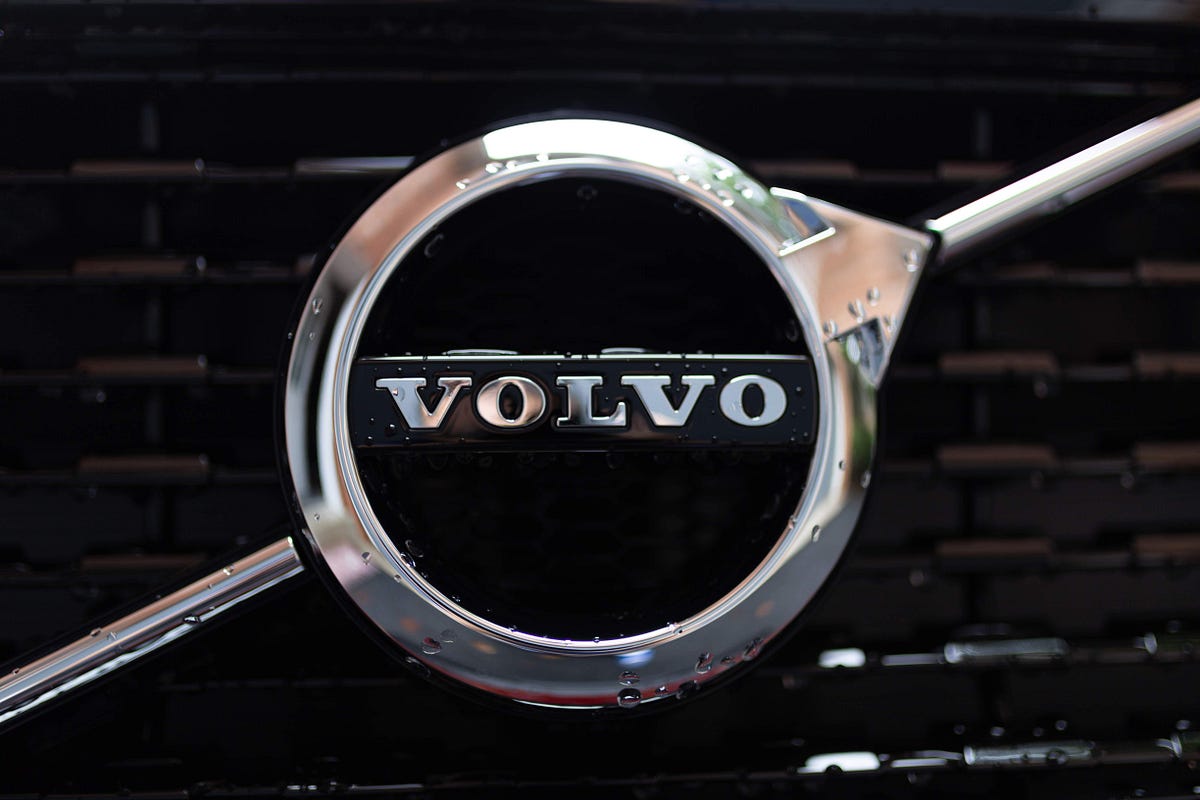 Volvo: Not the Safest Car anymore | by Andrei Tapalaga ️ | The Startup ...