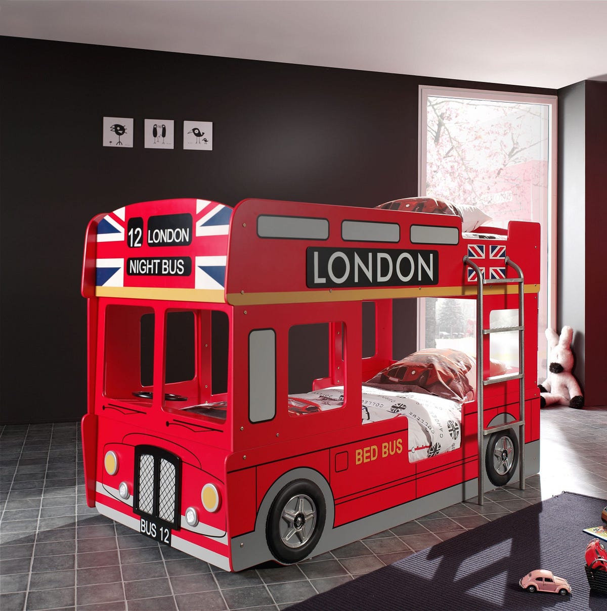 Furniture for Kids. Transform your child’s room into a… | by Maye | Dec, 2023 | Medium