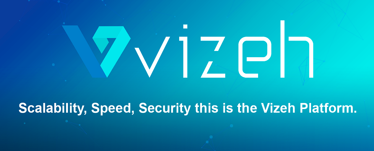 Release Vizeh Whitepaper. I am releasing the Vizeh Whitepaper… | by ...