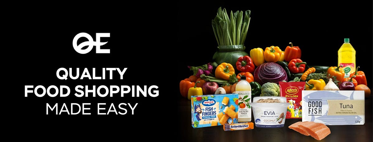 The Evolution of Online Food Stores: Revolutionizing Culinary ...