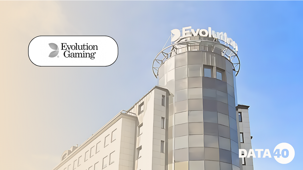 Evolution Gaming: Record Q1FY24 Results | by Data40 | Jun, 2024 | Medium