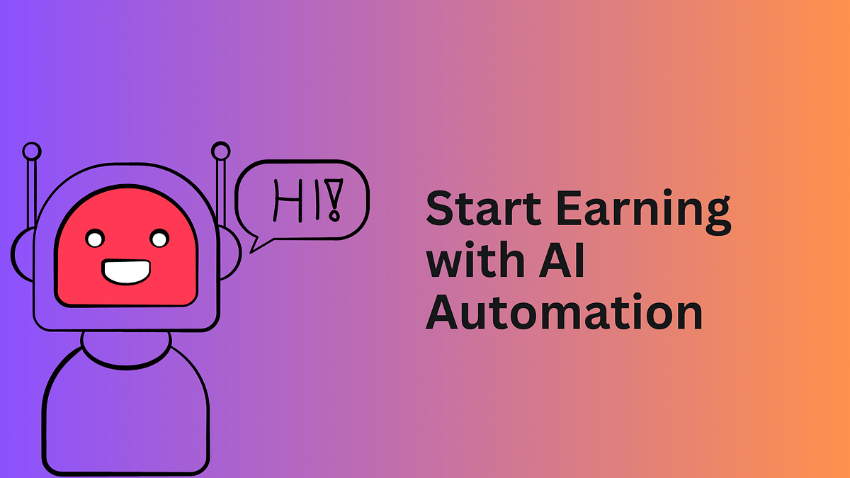 AI Automation Success Stories: Reaching $10,000+/mo Income Milestones ...