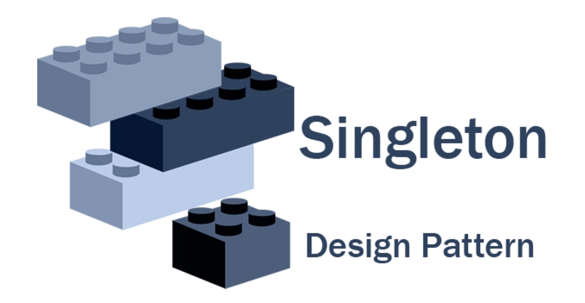 Three ways to write Singleton Pattern | by Clean Code Clean Life | Jun, 2024 | Medium
