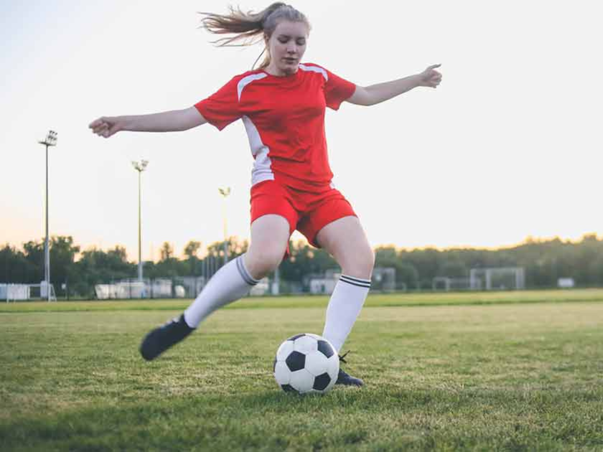 Dominate the Field in Style with Soccer Wear from Double A Gears | by ...