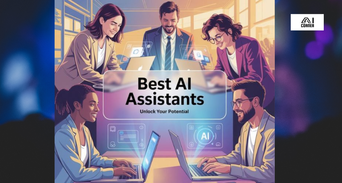 Top 21 Best AI Assistants in 2025 (Free & Paid Tools for Every Need ...