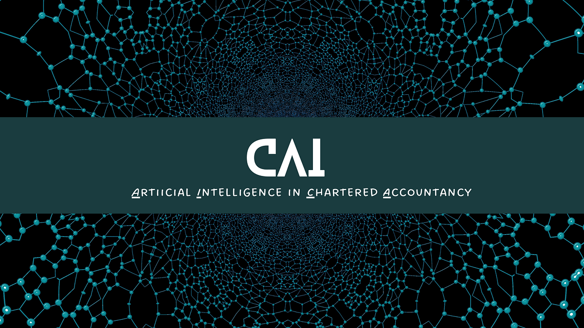 AI-Driven Financial Precision: Revolutionizing Chartered Accountancy ...
