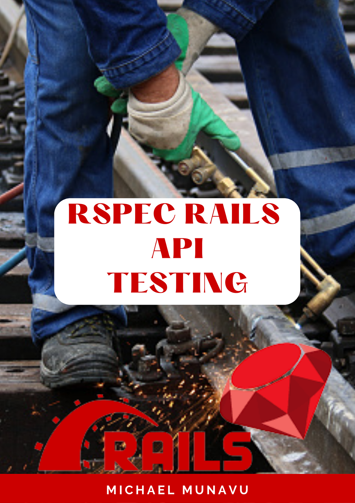 TESTING RAILS API ENDPOINTS WITH RSPEC | by Michael Munavu | Medium