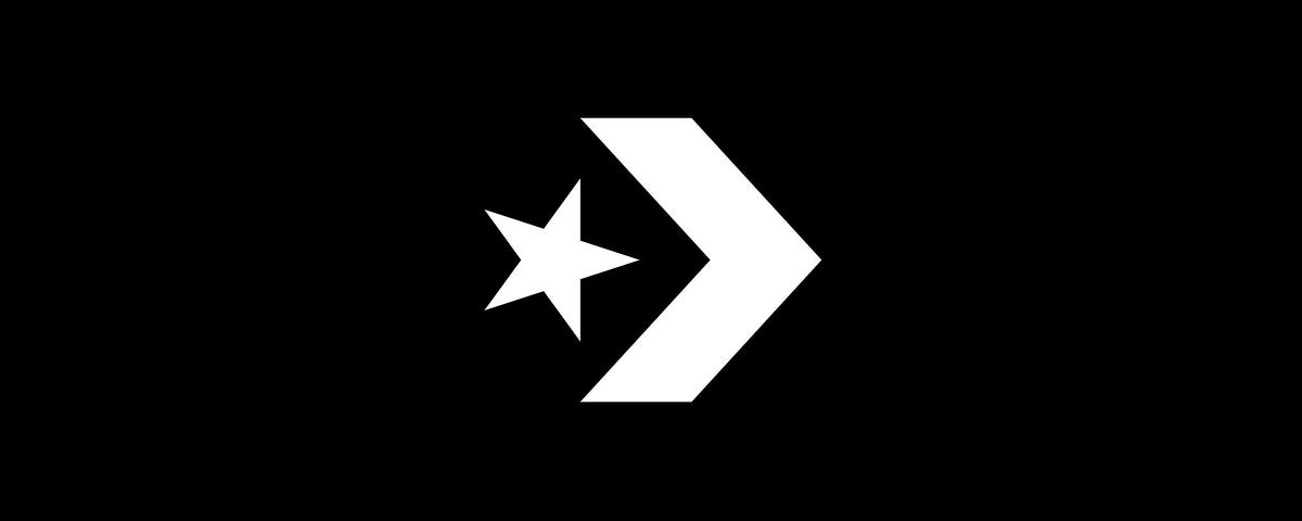 Converse — rebrand. Converse é fabricante do famoso tênis… | by Lenine | Medium