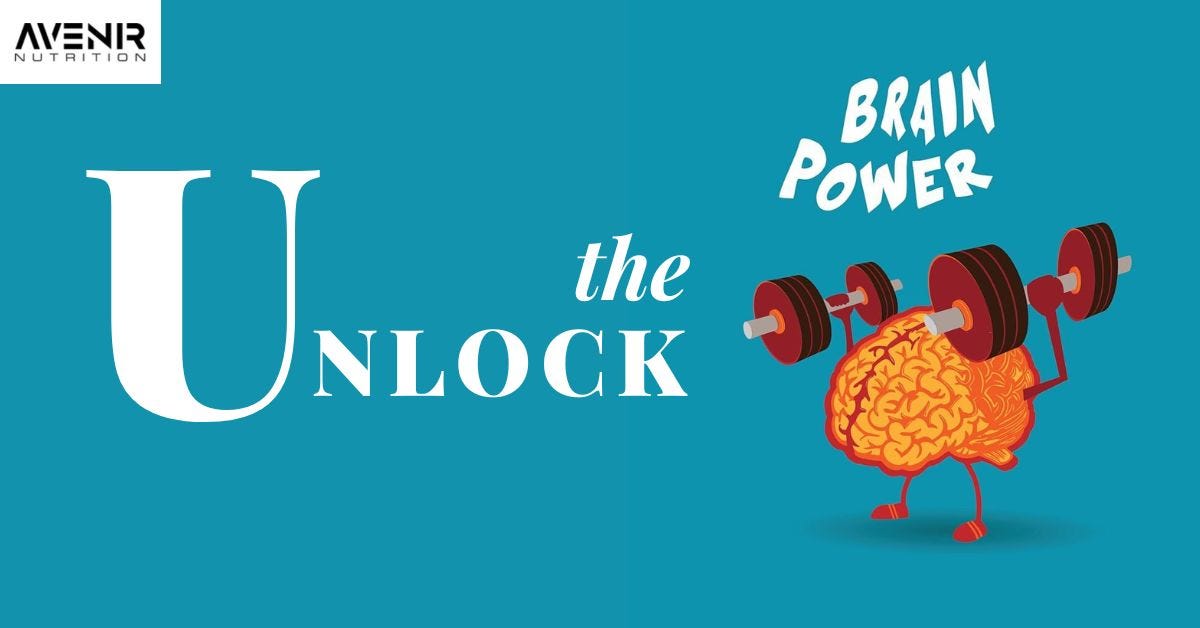 5 Tips to Sharp Your Brain Power. Source… | by Rob | Medium