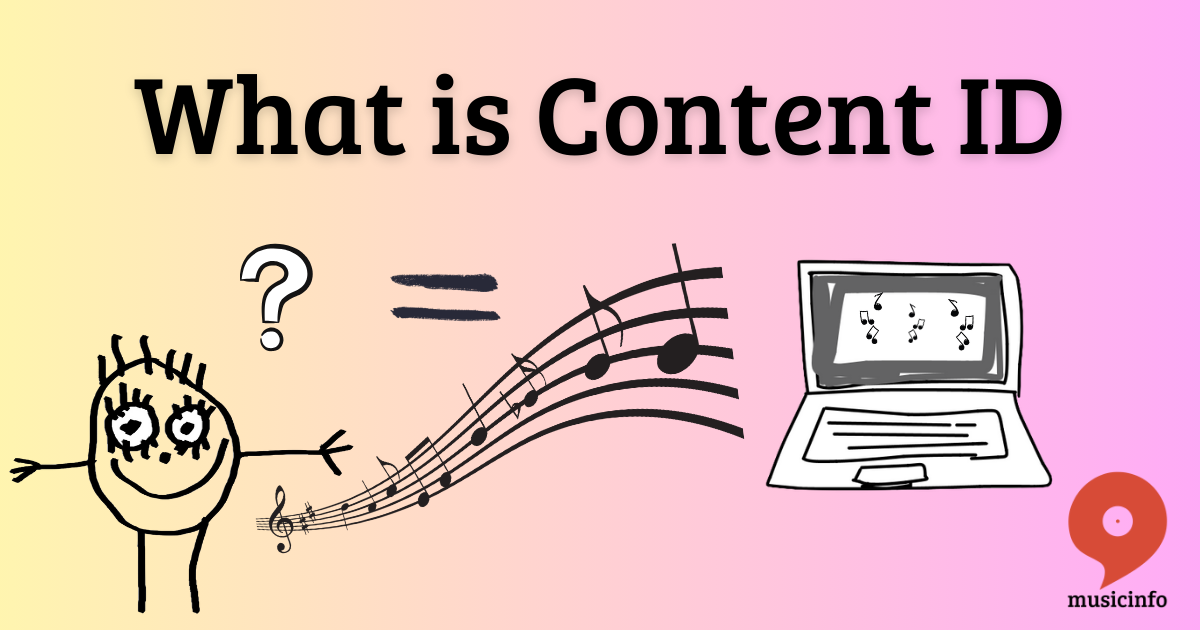 What is Content ID. Content ID is a very useful tool for… | by Juri ...