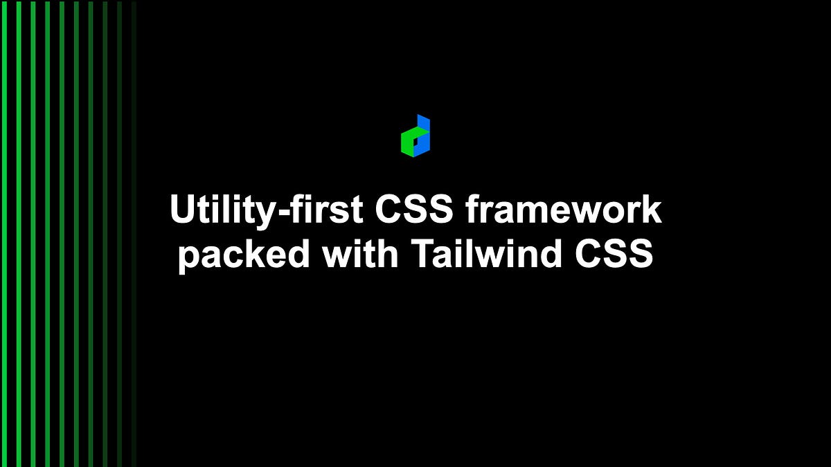 สรุป Tailwind CSS Workshopในงาน LINE DEV CONF 2022 | LINE Developers Thailand