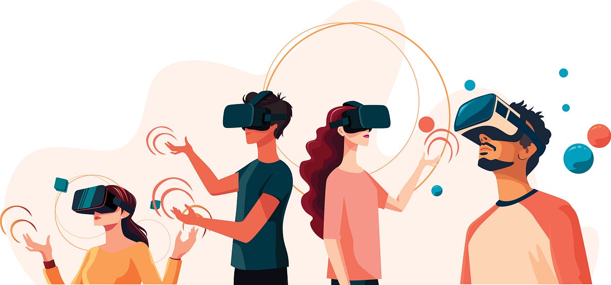 From Pixels to Voice: Designing for Multimodal Experiences | by Shiva ...