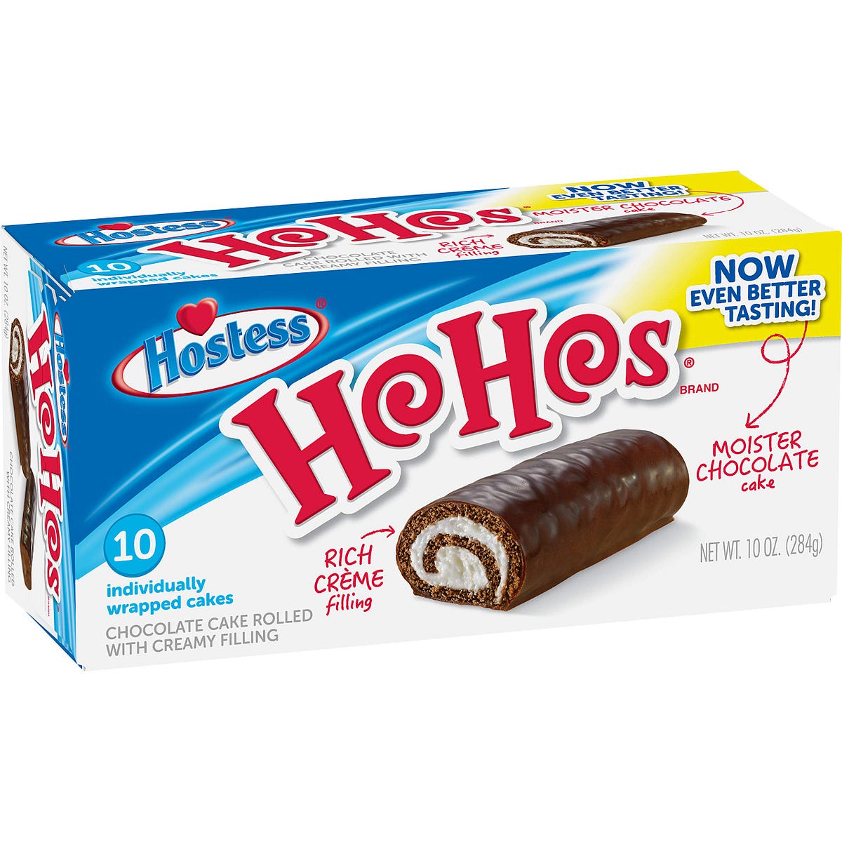 The Ho-Ho Rule: An Easy Way To Remember The Derivative of Quotients ...