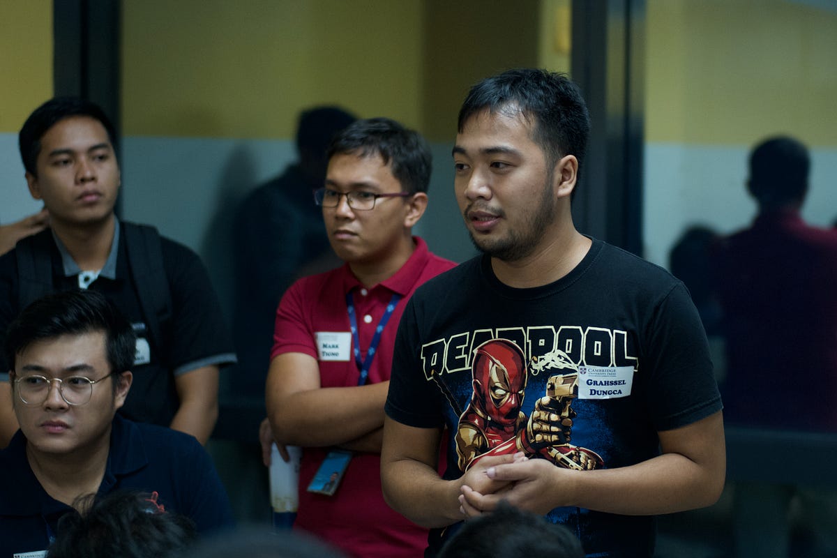 Agile Philippines Meetup 2023.06. Our June 2023 meetup was our *98th*… | by Ealden Escañan ...
