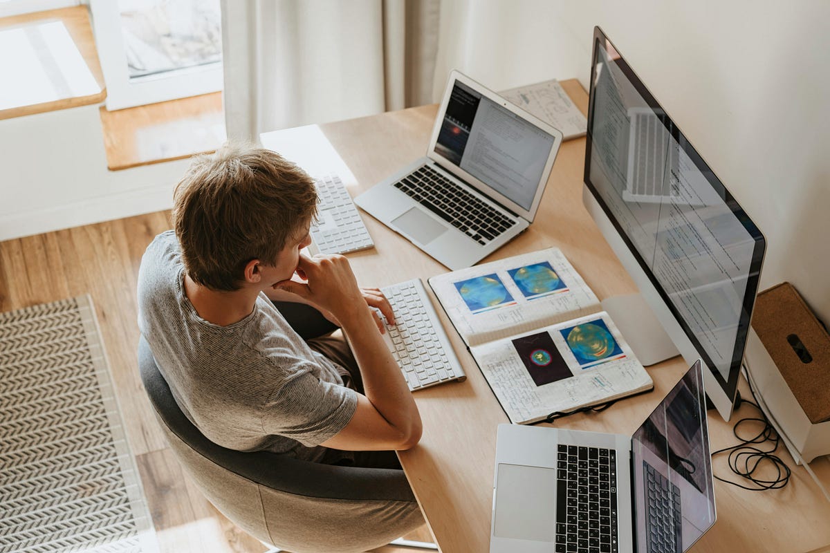 From Prototype to Production: How to Build Secure, Scalable Web Apps ...