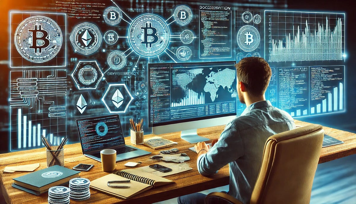 Fcs Apis Crypto Api Documentation Simplifying Cryptocurrency Integration For Trading Platforms