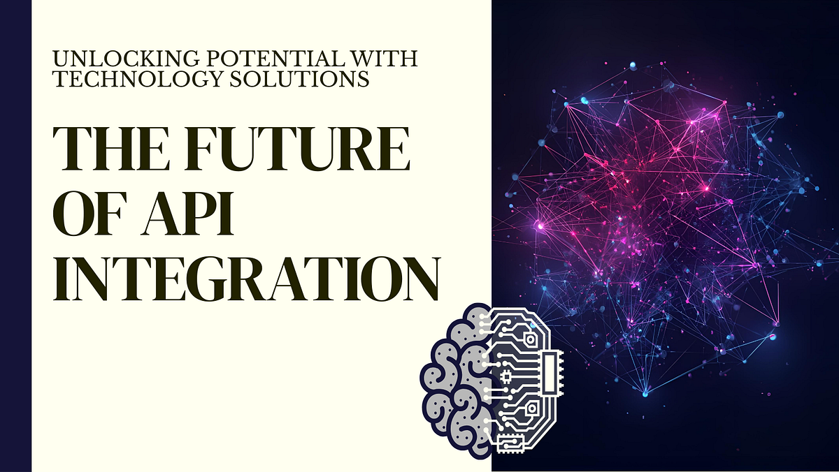 Mini-pack — APIs (for AI). What is an API? The Universal… | by Hafiz ...