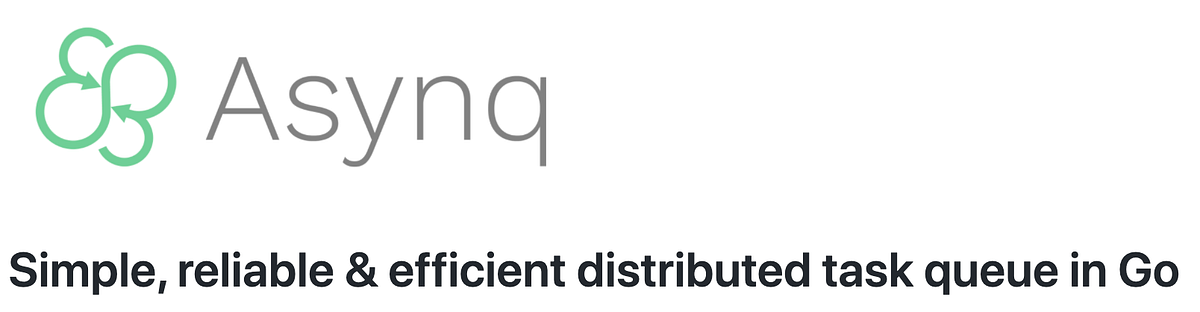 Asynq: Golang distributed task queue library | by 郭政旻 (Nick Kuo) | Medium