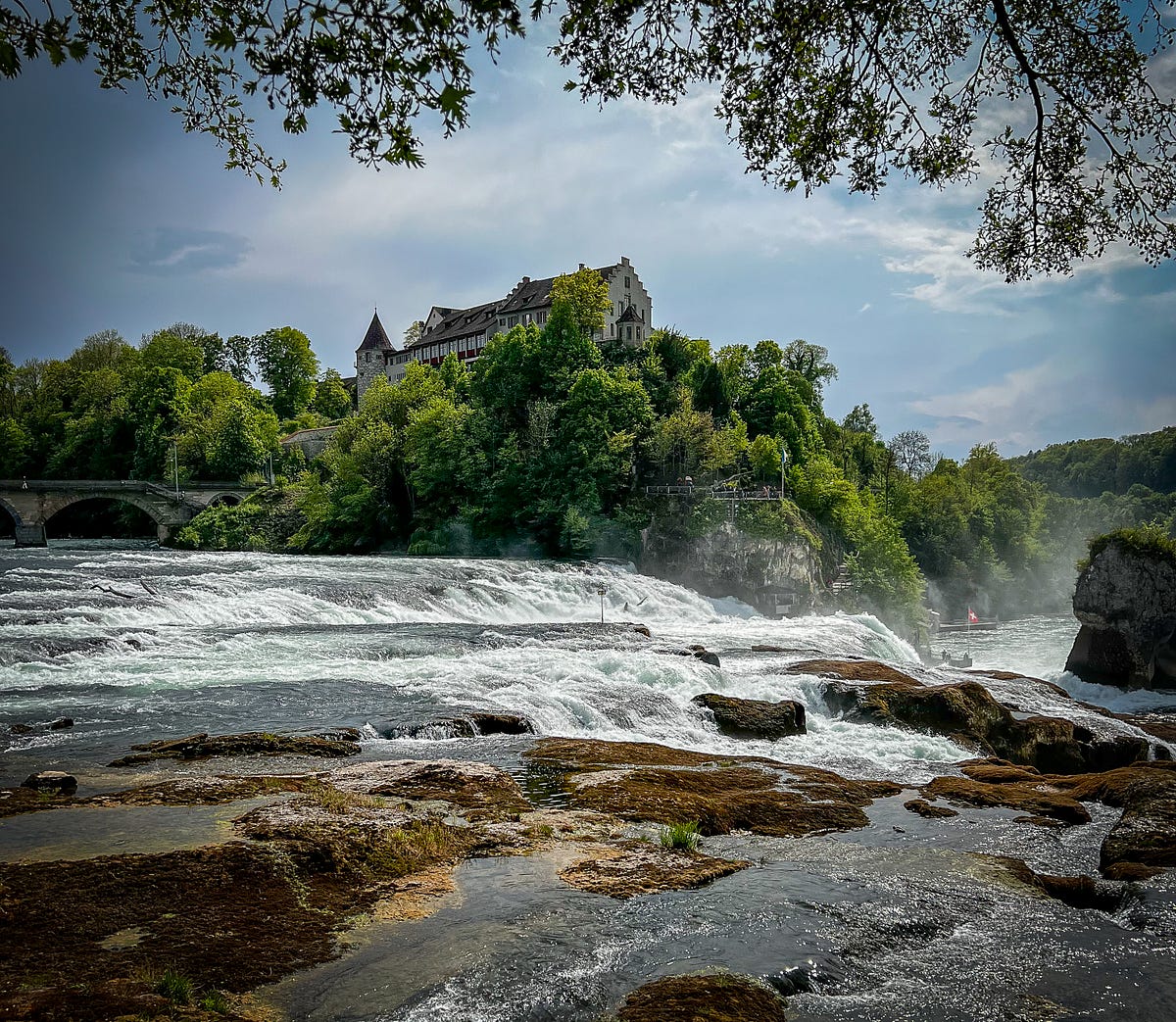 Visiting the Most Beautiful Waterfalls in Europe | by Bryan Dijkhuizen ...