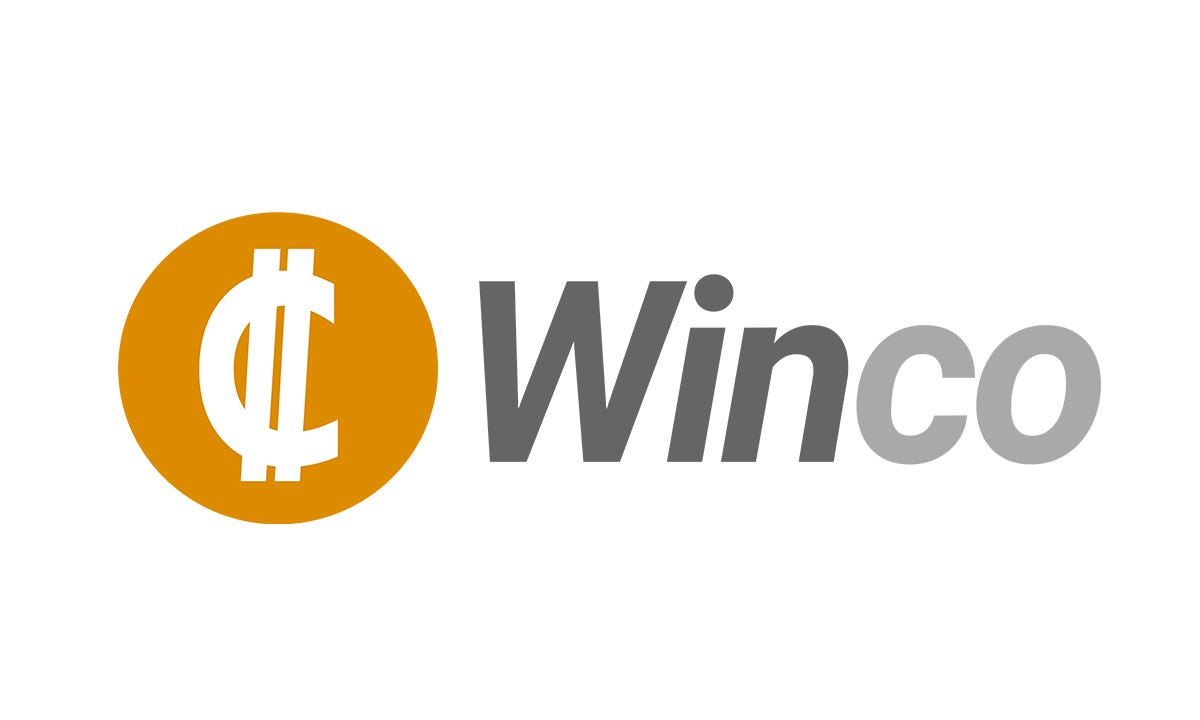 WINCO: The Cryptocurrency of the Startups and Real Estate Market | by ...