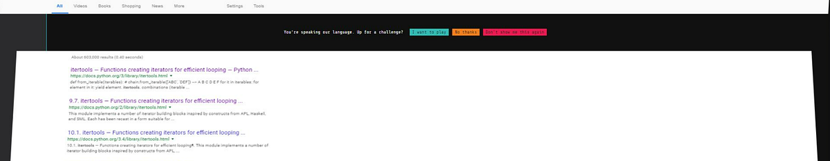 My Experience with Google Foobar! | by Pranshu Aggarwal | Medium
