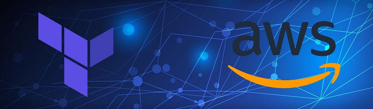 Building A Two Tier Terraform Module In Aws By Adam Leonard Aws In Plain English