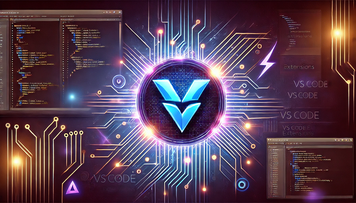 Maximize Your Flutter Workflow: 10+ Essential VS Code Extensions for ...